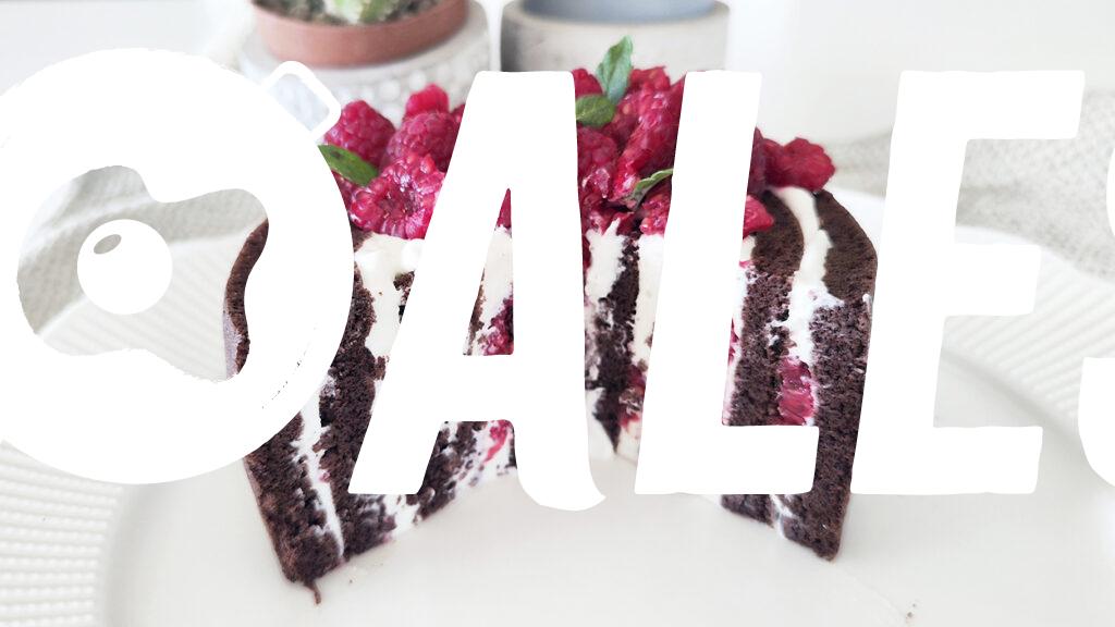 Torta girella keto al cacao senza farina: dolce top! | ketoalessia.com