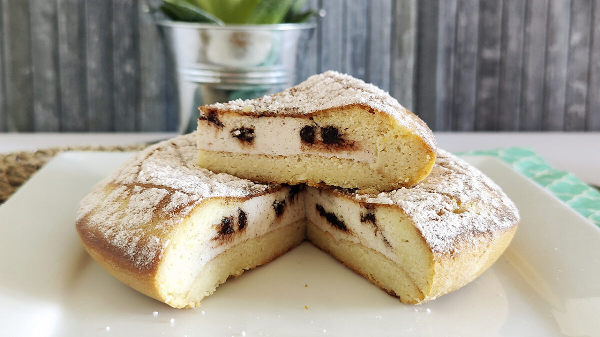 Torte chetogeniche | ketoalessia.com